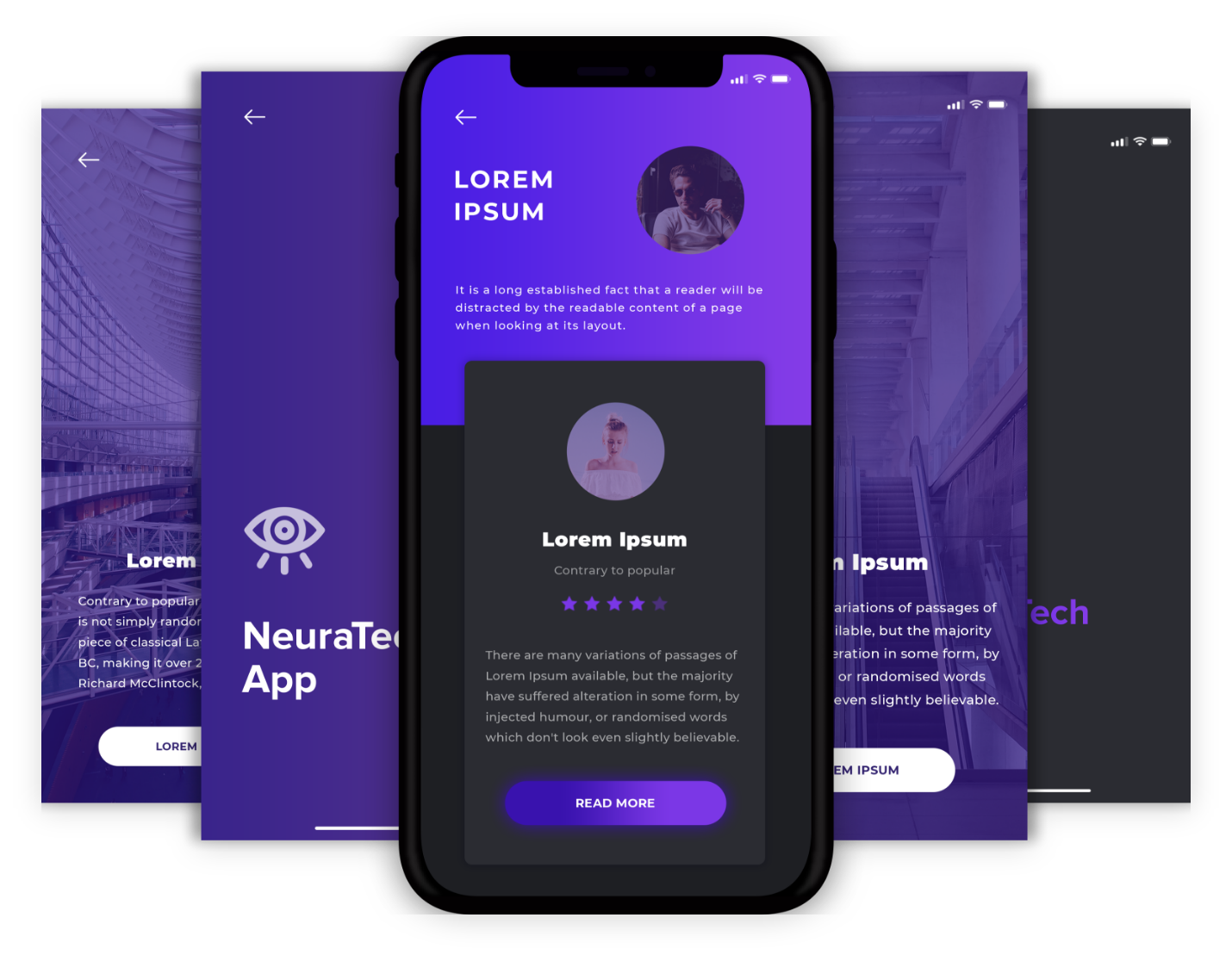 NeuraTech